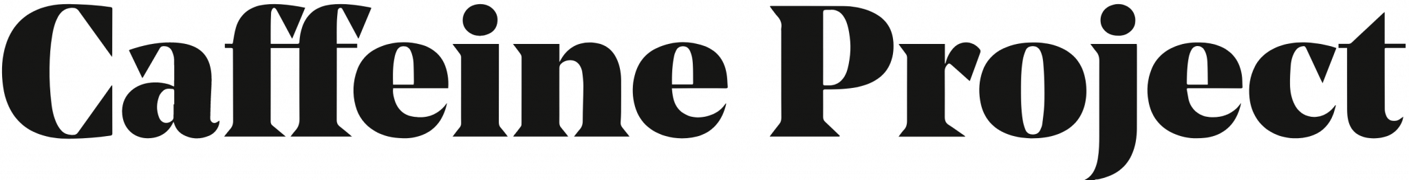 Home - Caffeine Project