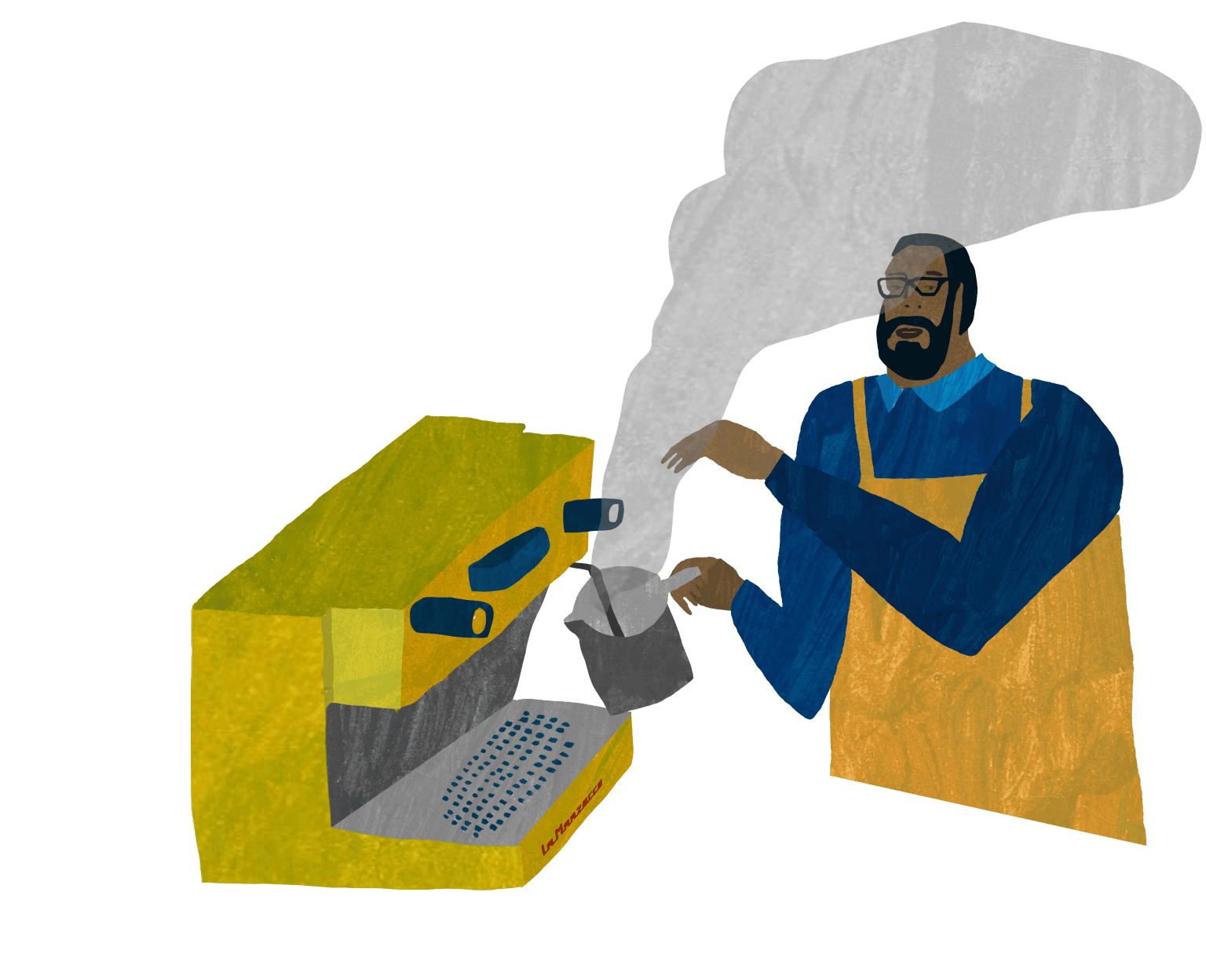 Home - Caffeine Project